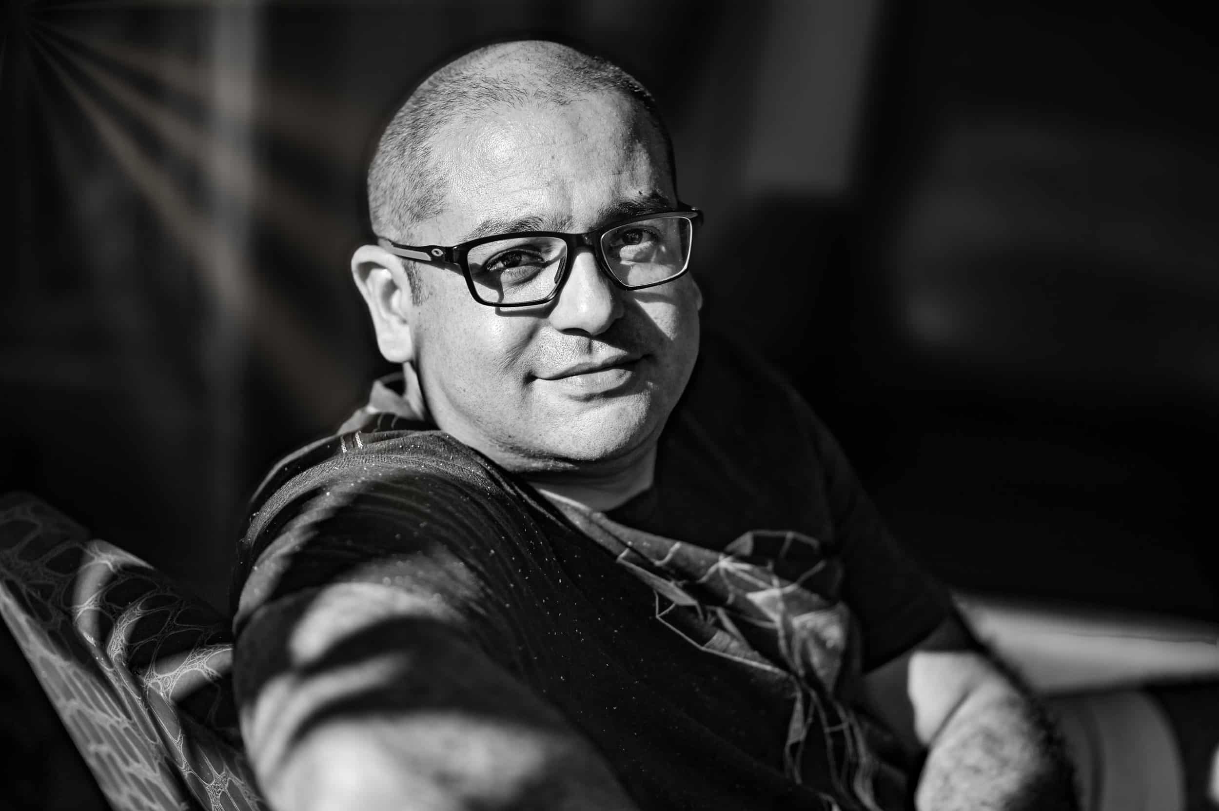 Frédéric BOYER Artisan | Teck Tech Magazine GRATUIT bimestriel