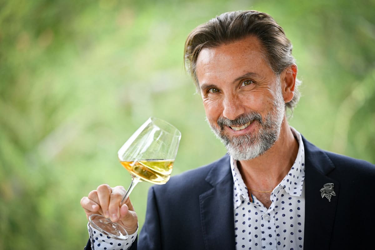 Quel vin pour votre foie-gras ? | Teck Tech Magazine GRATUIT bimestriel