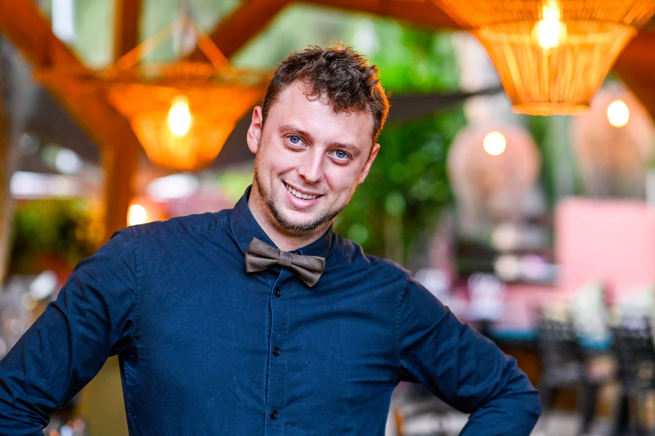 Jordane KNAB | Sommelier | Teck Tech Magazine GRATUIT bimestriel