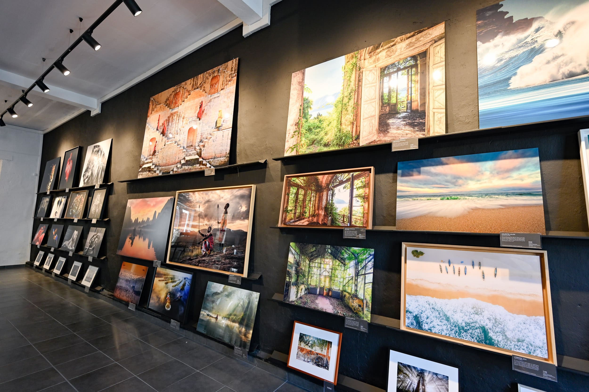 Yellow Korner à Saint-Denis | Teck Tech Magazine GRATUIT bimestriel